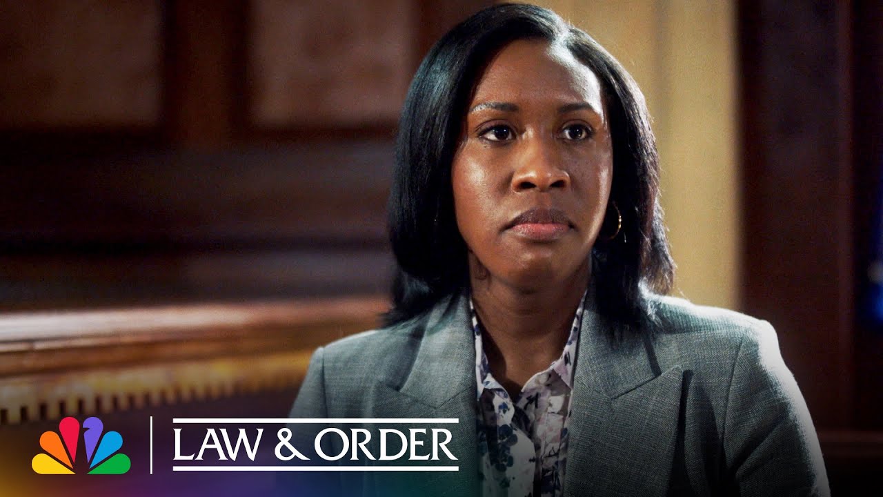 Victim's Daughter Defends Her Late Father's Innocence | Law & Order ...