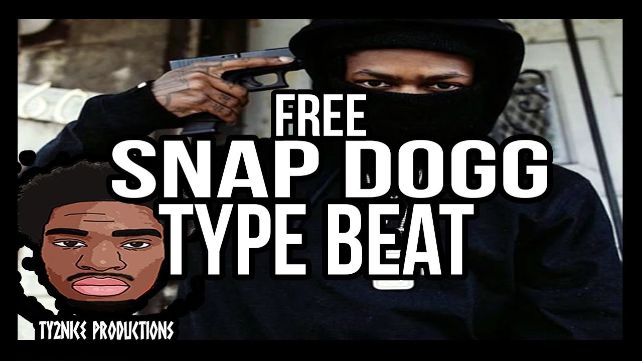 FREE Snap Dogg x Antbeatz x Detroit Type Beat 2018 - Next Op | Rap ...