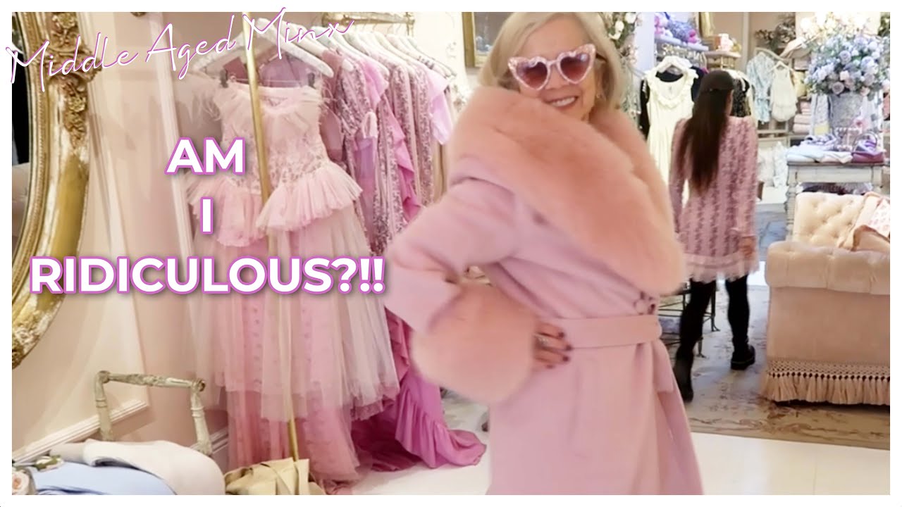 AM I RIDICULOUS?!!! | WEEKLY VLOG - YouTube