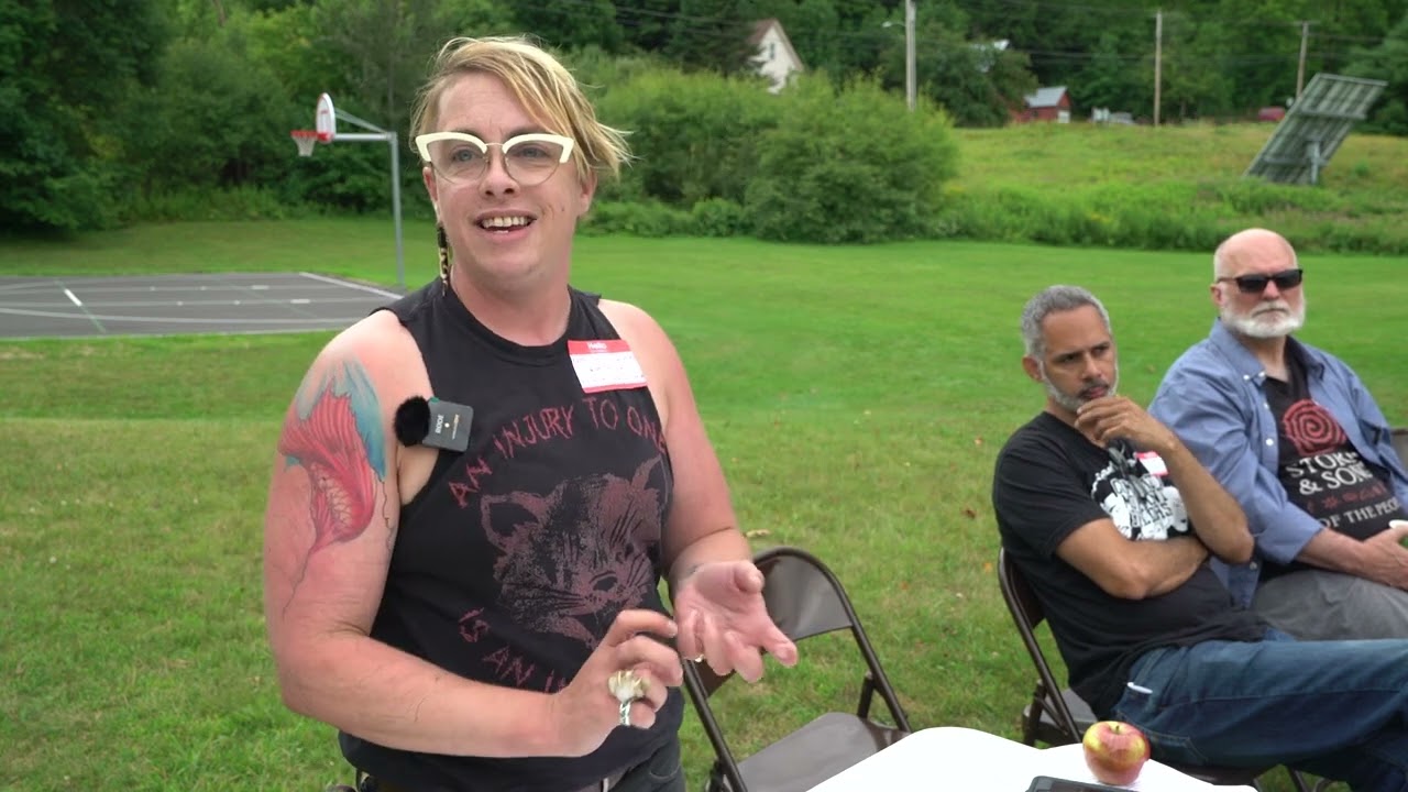 Institute for Social Eology_Kade Doyle Griffiths_Analyzing the Moment ...