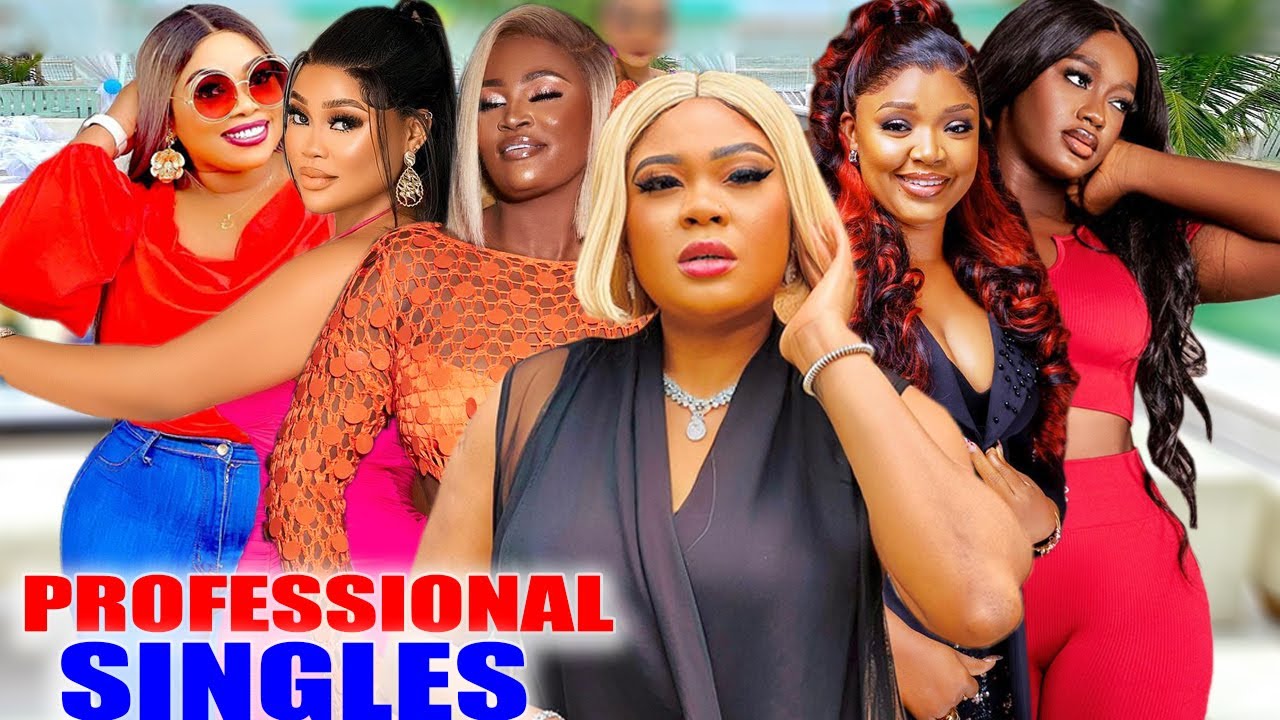 Professional Singles Complete Season- Ekene Umenwa/Flash Boy/Onny ...