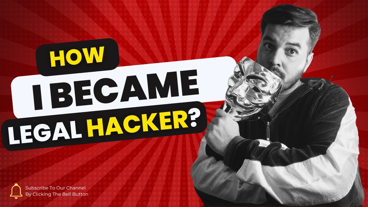 🤔How to became Legal Hacker ? Q&A | ethical hacking | cyber security ...