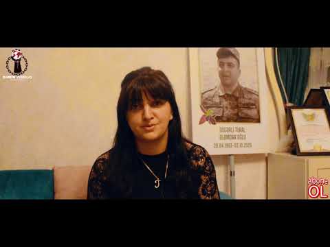 Dəmir Yumruq 16 bölüm Şəhid Baş Leytinant Əsgərli Tural Ələmdar oğlu