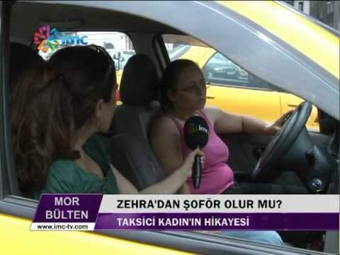 MORBULTEN portre 02.06.11 zehradan sofor olur mu