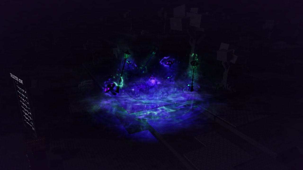 sols rng halloween CRYPTFIRE aura - YouTube