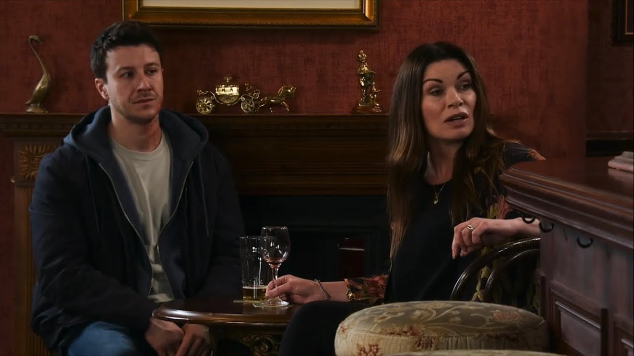 Ryan Connor - 30th May 2023 - YouTube