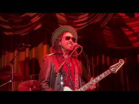 Mike Campbell & the Dirty Knobs \