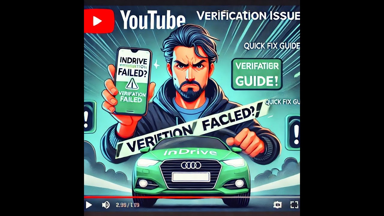 InDrive | Fix These Issues To Avoid Missing Best Requests #foryou #news ...