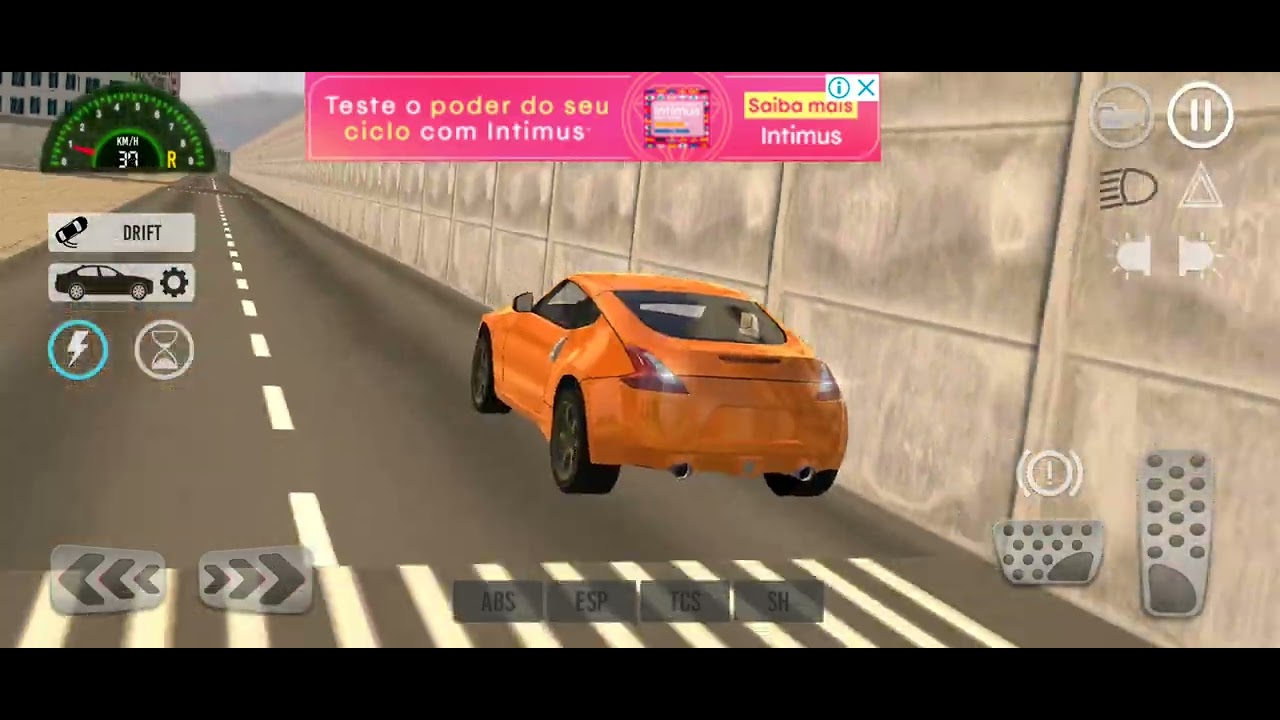 Car Driving Simulator 2020 Ultimate Drift - Airport Drift | Android ...