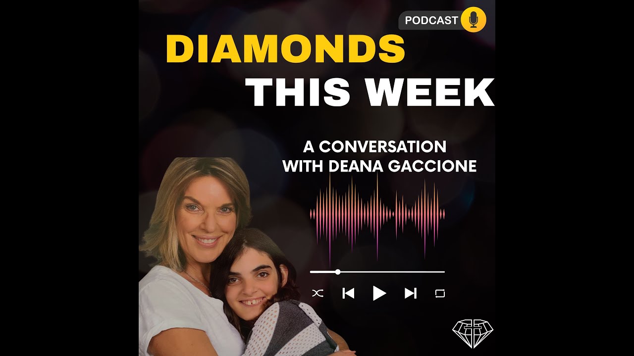 VP #2 Deana Gaccione's Love, Hope, and Strength as a Parent of a ...