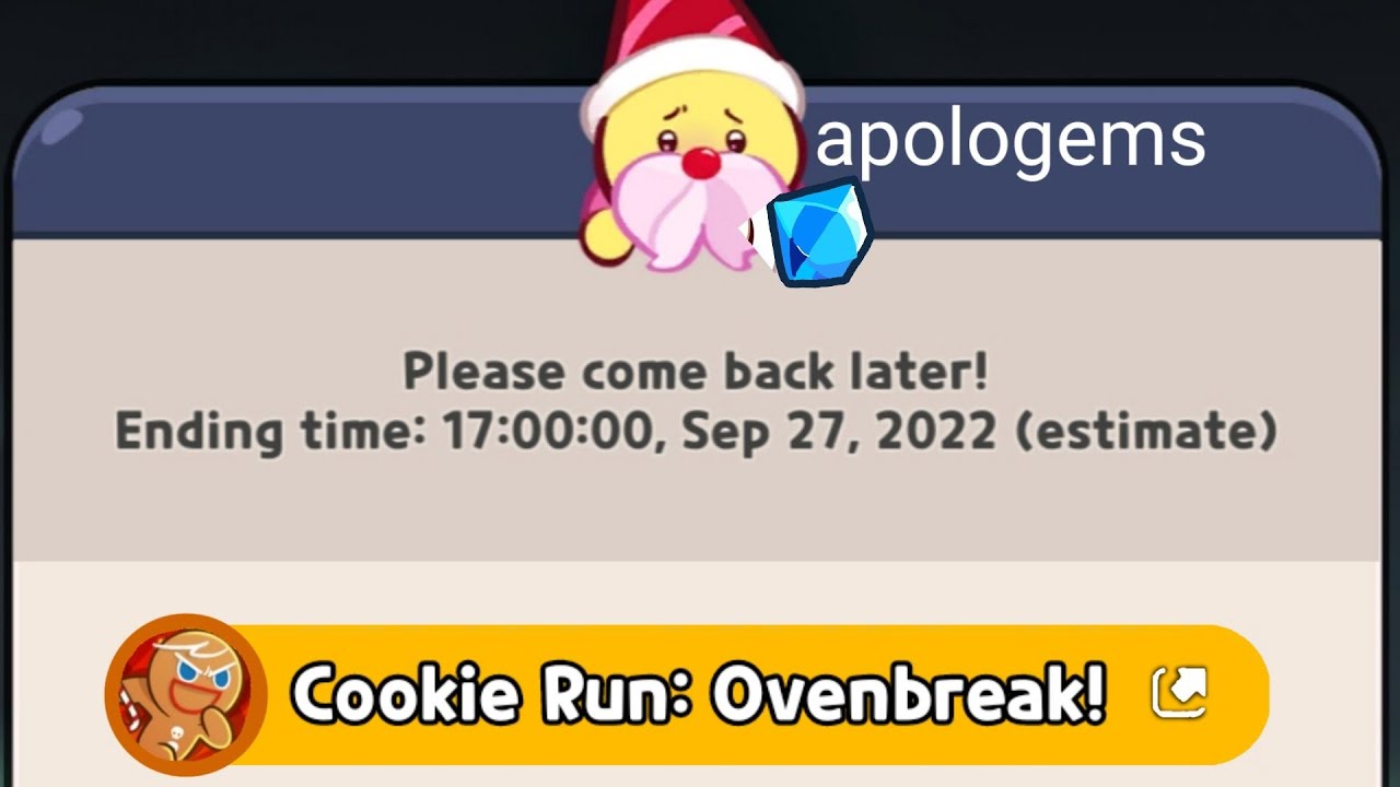 because crk is maintenance now... let's- - YouTube