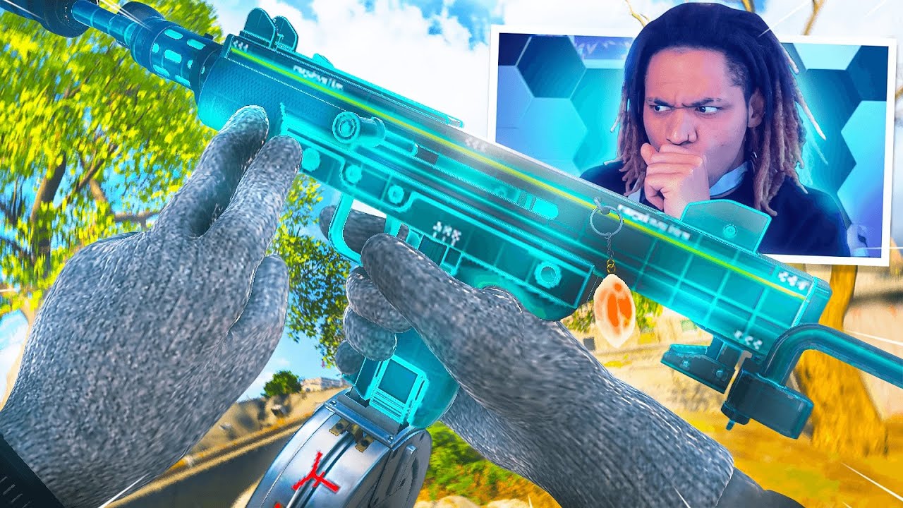 this MILANO CLASS SETUP is SO AMAZING on REBIRTH ISLAND! 🔥👀 (Vanguard ...