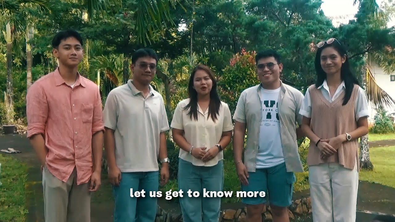 Katood Food Trip Around Naga City! | NYD Cáceres 2025 - YouTube