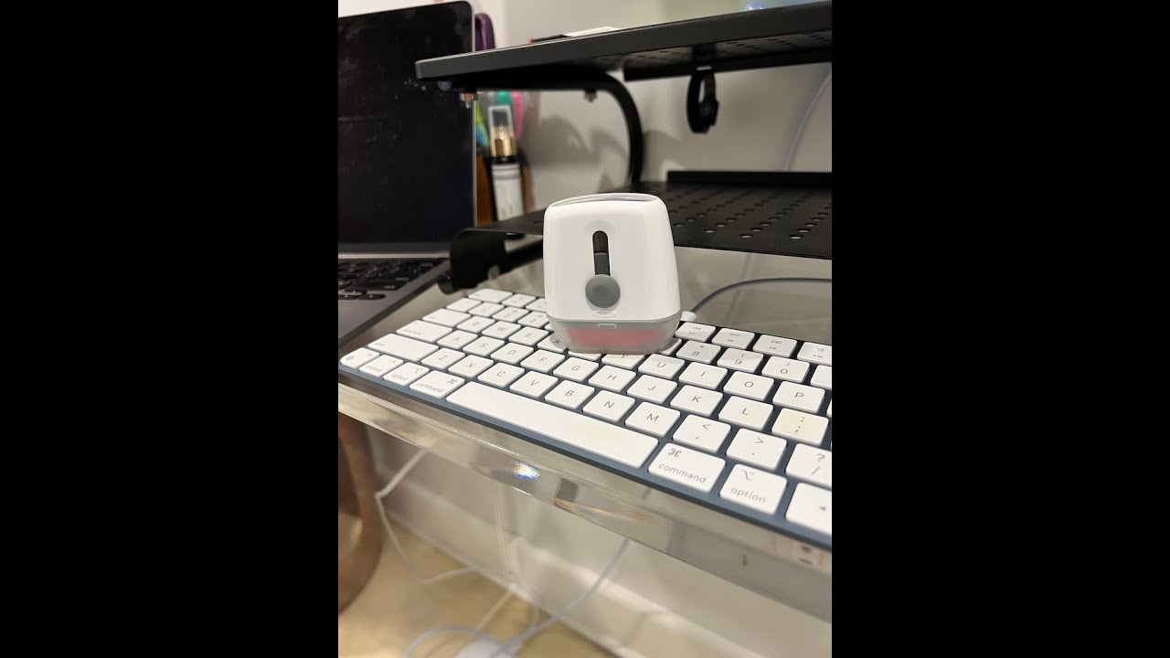 Expert-Recommended: The Oxo Keyboard Cleaner for Effortless Computer ...