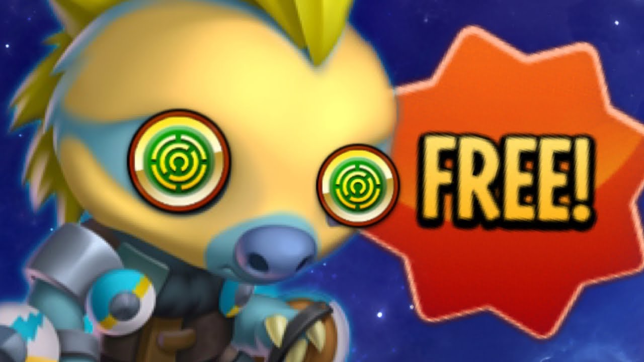 How to Get FREE Maze Coins FAST in Monster Legends 2022 | Thunder Bark ...