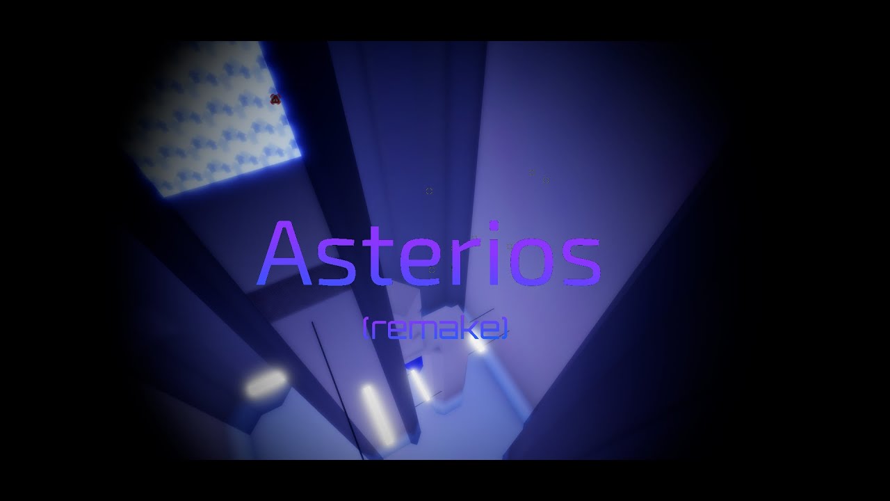 Asterios (remake) || FE2 - YouTube