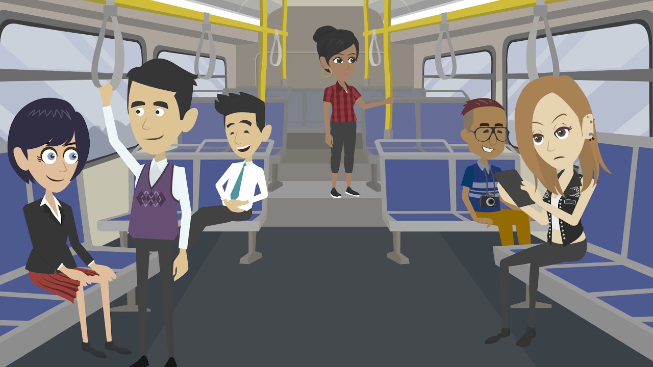 Mom | 2D Animation Explainer - YouTube