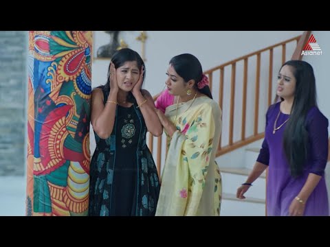 Snehakkoottu Promo || 20-10-2025 || Episode 370 || Asianet