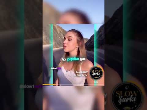 Ece mumay ax pişti te yar dinle?