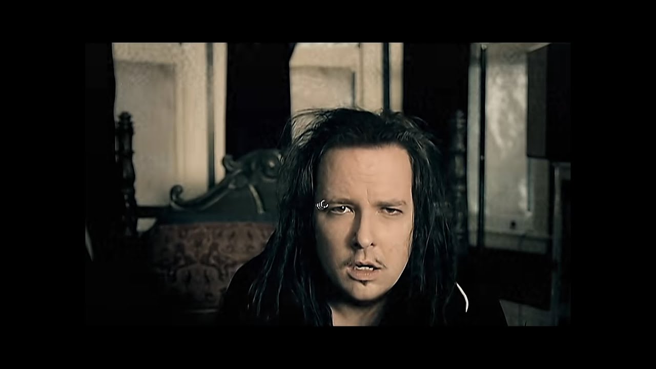 Korn - Alone I Break [Vocals Only] - YouTube