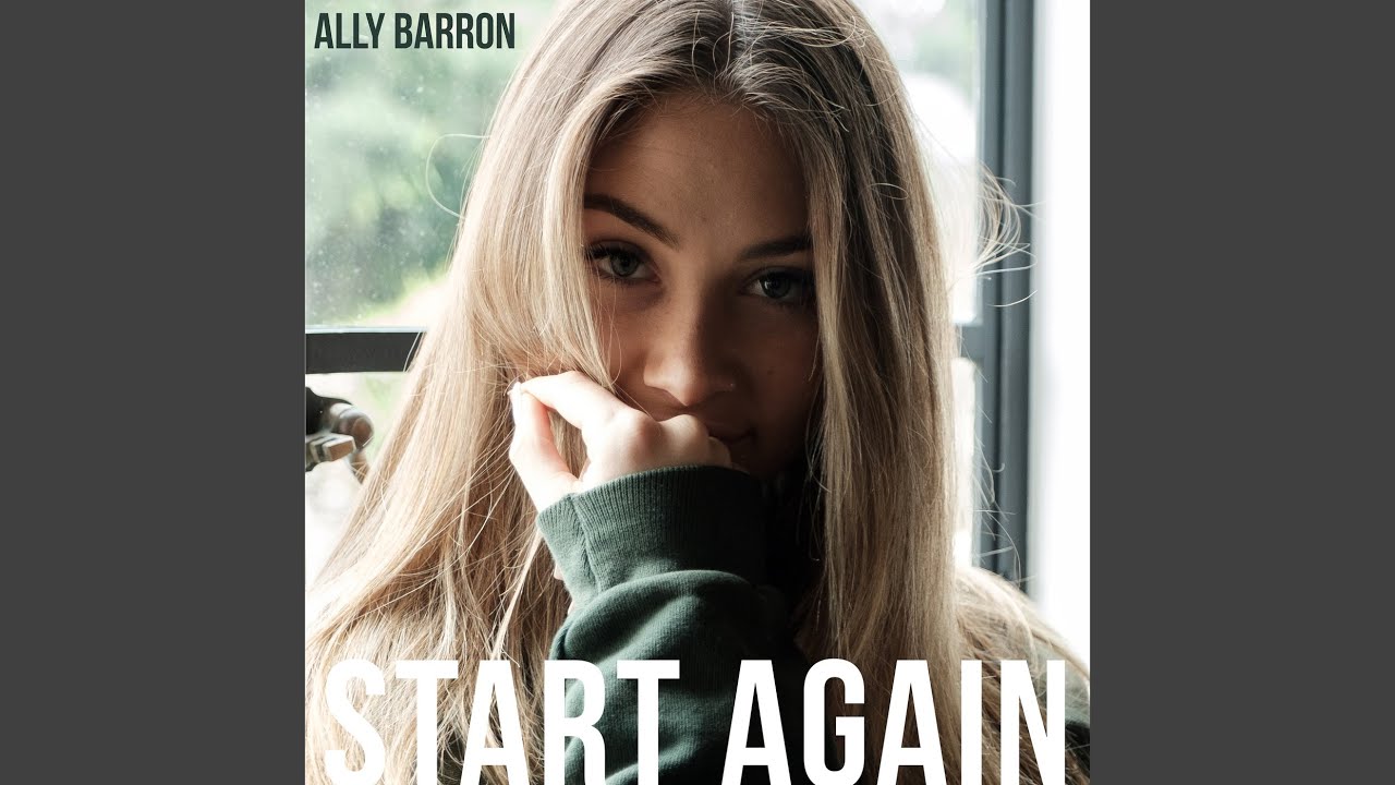 Start Again - YouTube Music