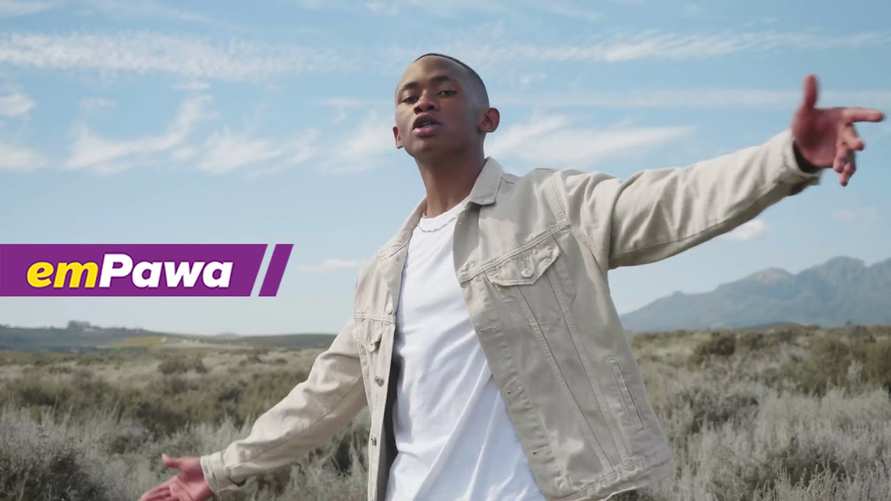 Sishii - What You Need (Official Video) #emPawa30 Artist - YouTube