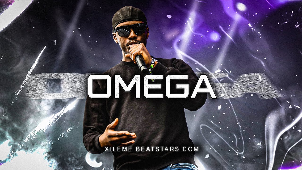 Werenoi x SDM Type Beat "OMEGA" || Instru Rap Sombre/Banger || Instru ...