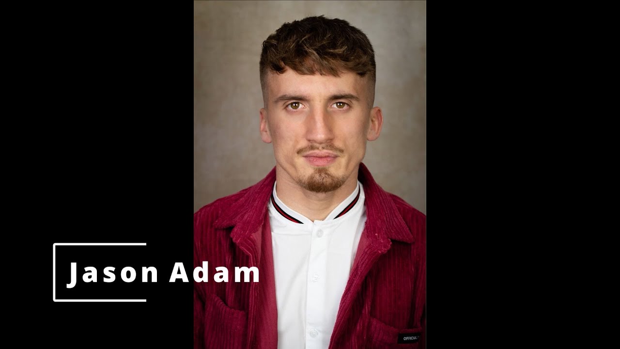 Jason Adam Showreel 2021 - YouTube