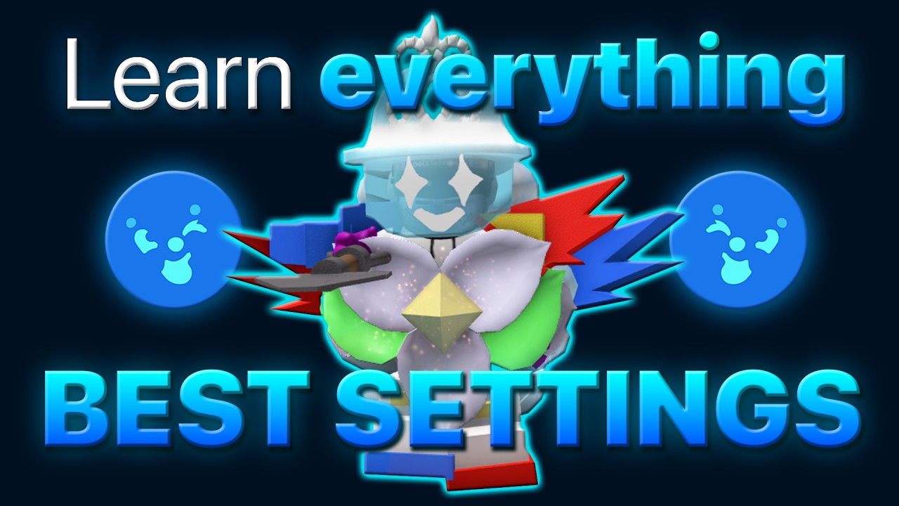 ULTIMATE Revolution Macro Guide - YouTube