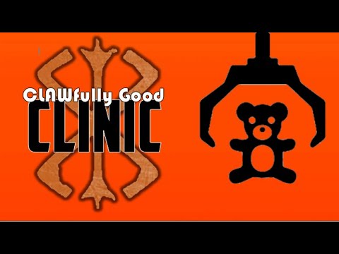 Simon- Claw Ride to "O2" Tilt - YouTube