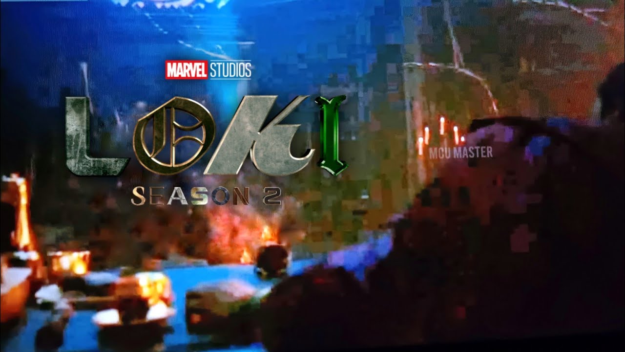 Loki Season 2 Episode 6 | Loki Season 2 Finale - YouTube