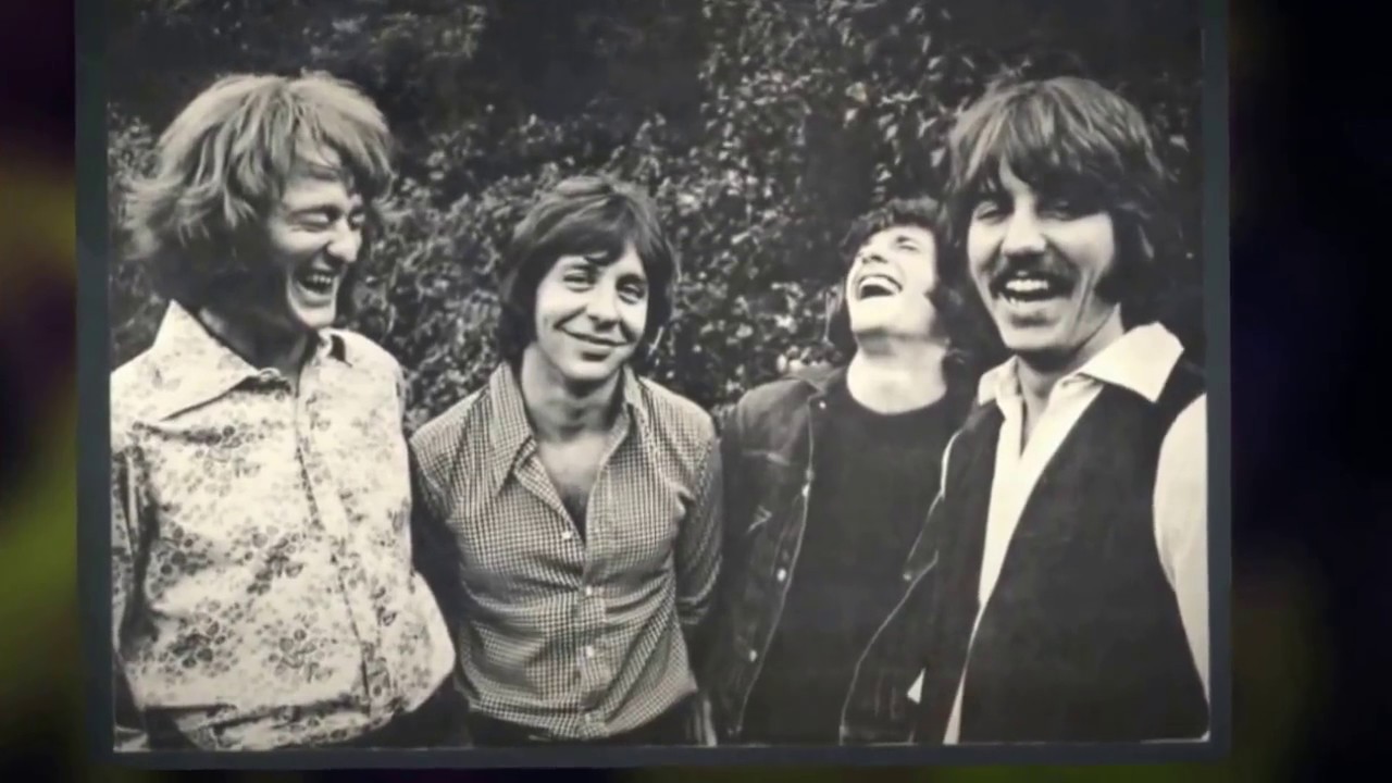 THE GRASS ROOTS-"DON'T REMIND ME" - YouTube