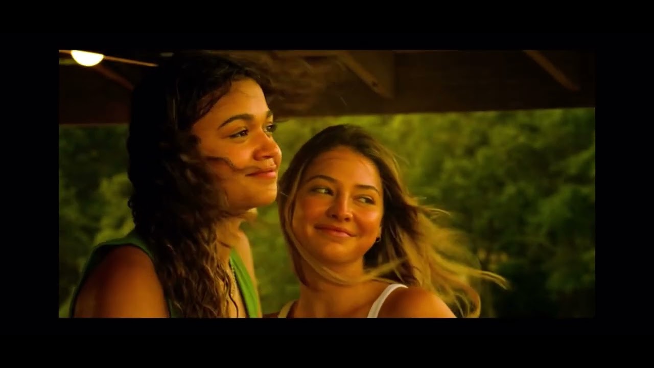 JJ’s dance scene - S4 E1 Outer Banks (Full scene) - YouTube