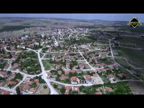 Haymana 2019 Yaz 4K Drone Çekimi