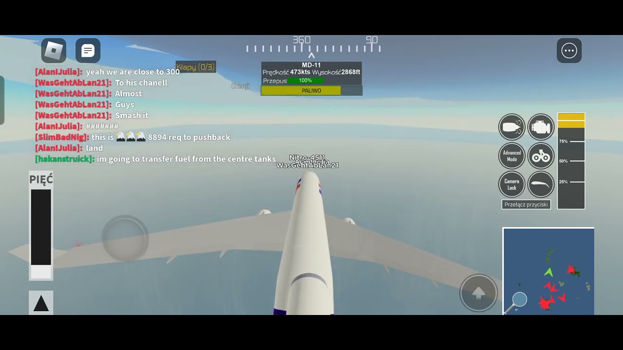 FedEx 80 in PTFS - YouTube