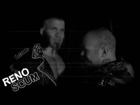 RENO SCUM CUSTOM TITANTRON 2017 - YouTube