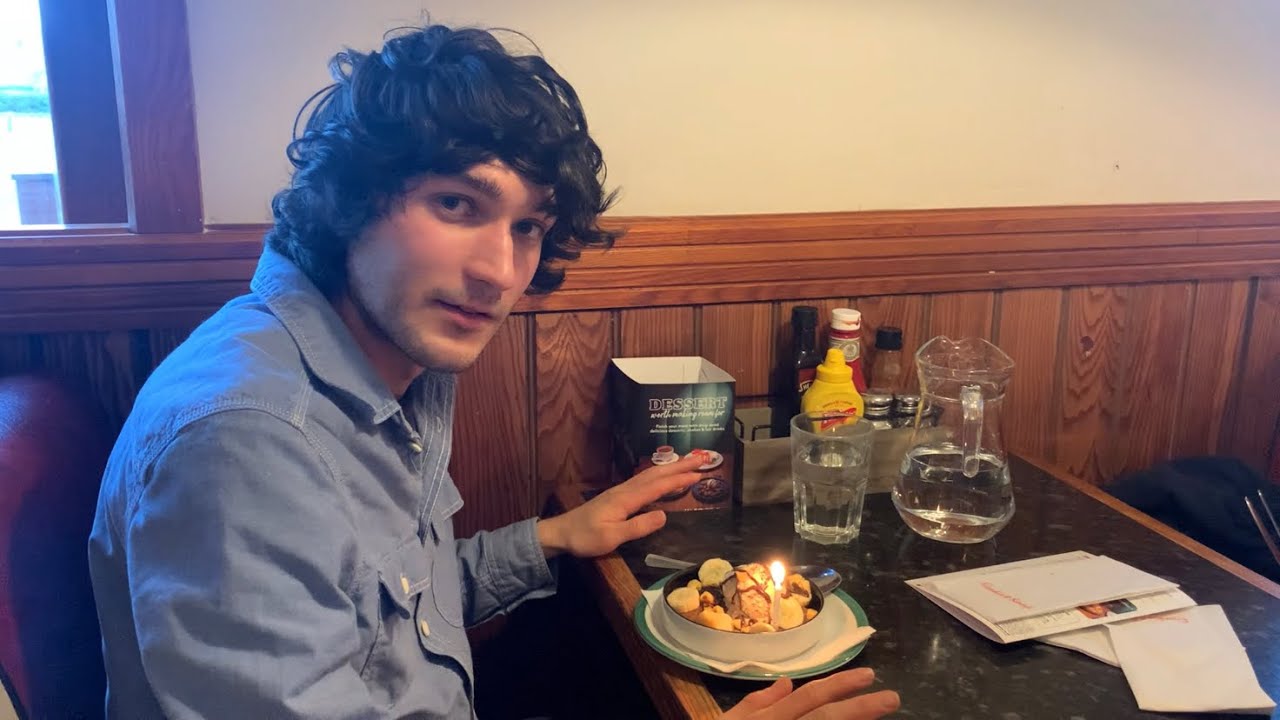 27th birthday (Elliot Rai) - YouTube