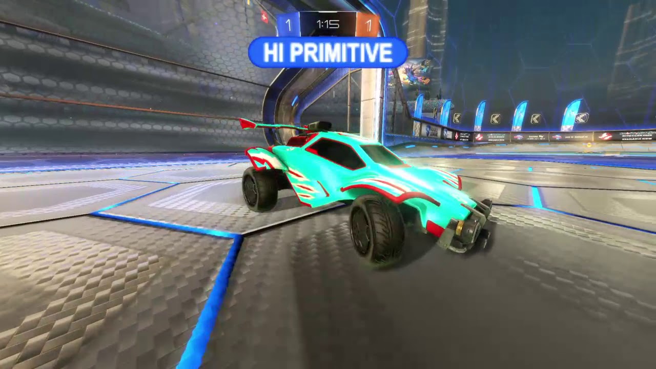 Best Buds Club West IGL West 3s Match 'Rebroadcast' (vs Dexterity ...