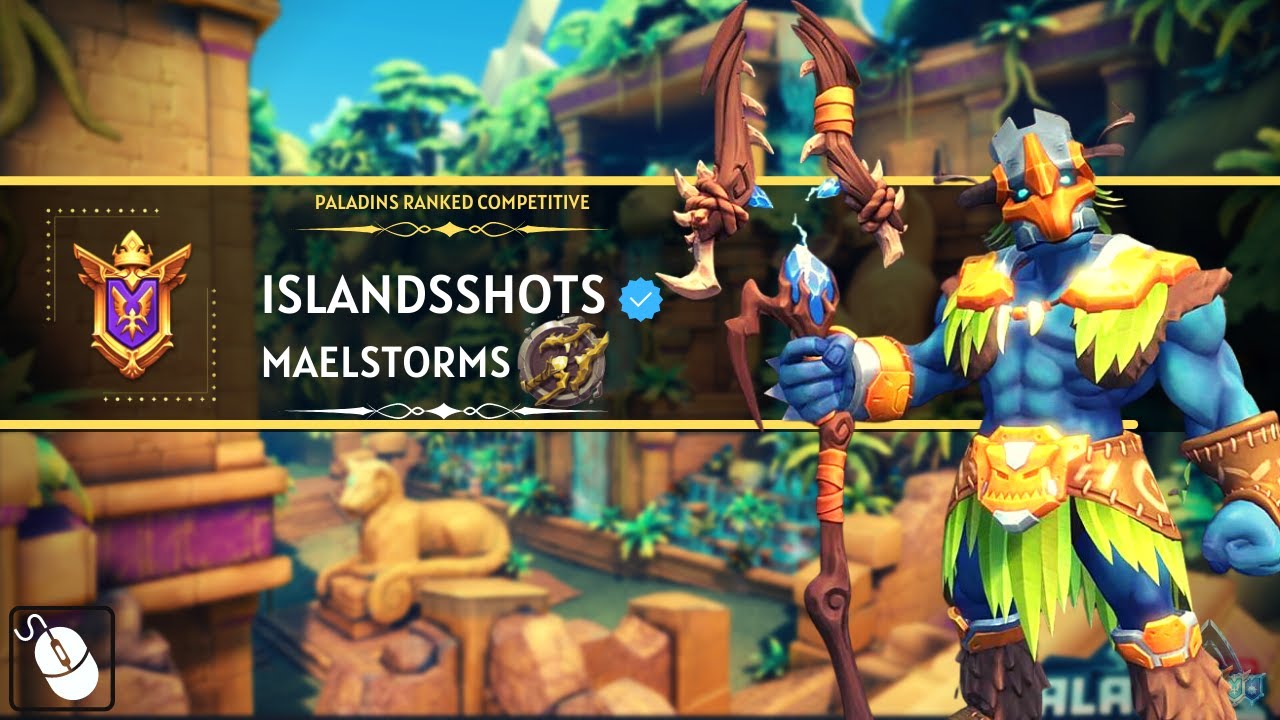 Grohk is the New THOR - The God Of Thunder 29 Kills 234K+ DMG ...