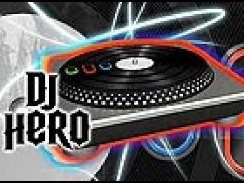 DJ Hero - YouTube