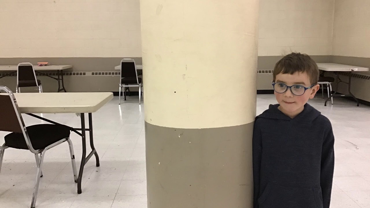 the hello man - YouTube