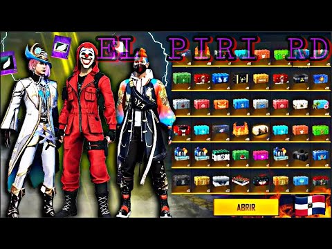 El piri rd Tirando pvp💙💙 - YouTube