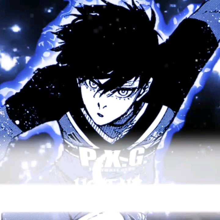 [ blue lock prodigy ] blue lock manga edit #shorts - YouTube