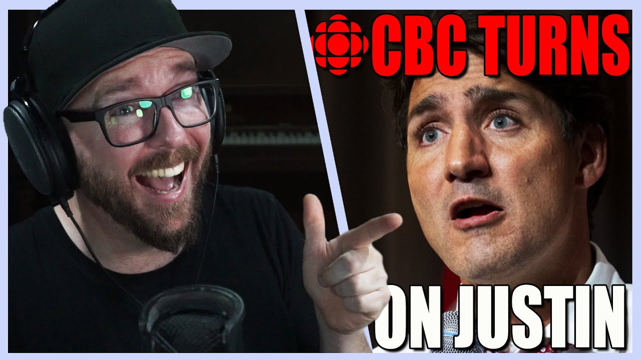 Liberal Pundits on CBC BAILING ON TRUDEAU!! Canada wants Justin GONE ...