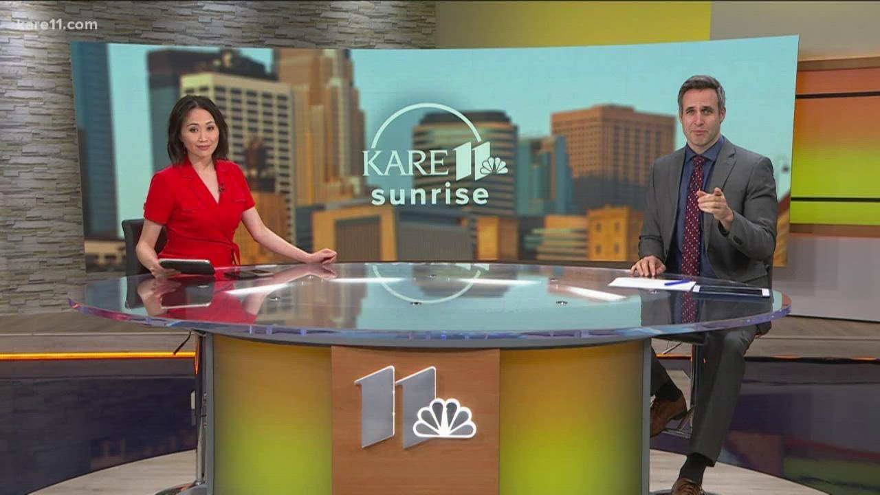 Morning news headlines | Monday, Jan. 31 - YouTube