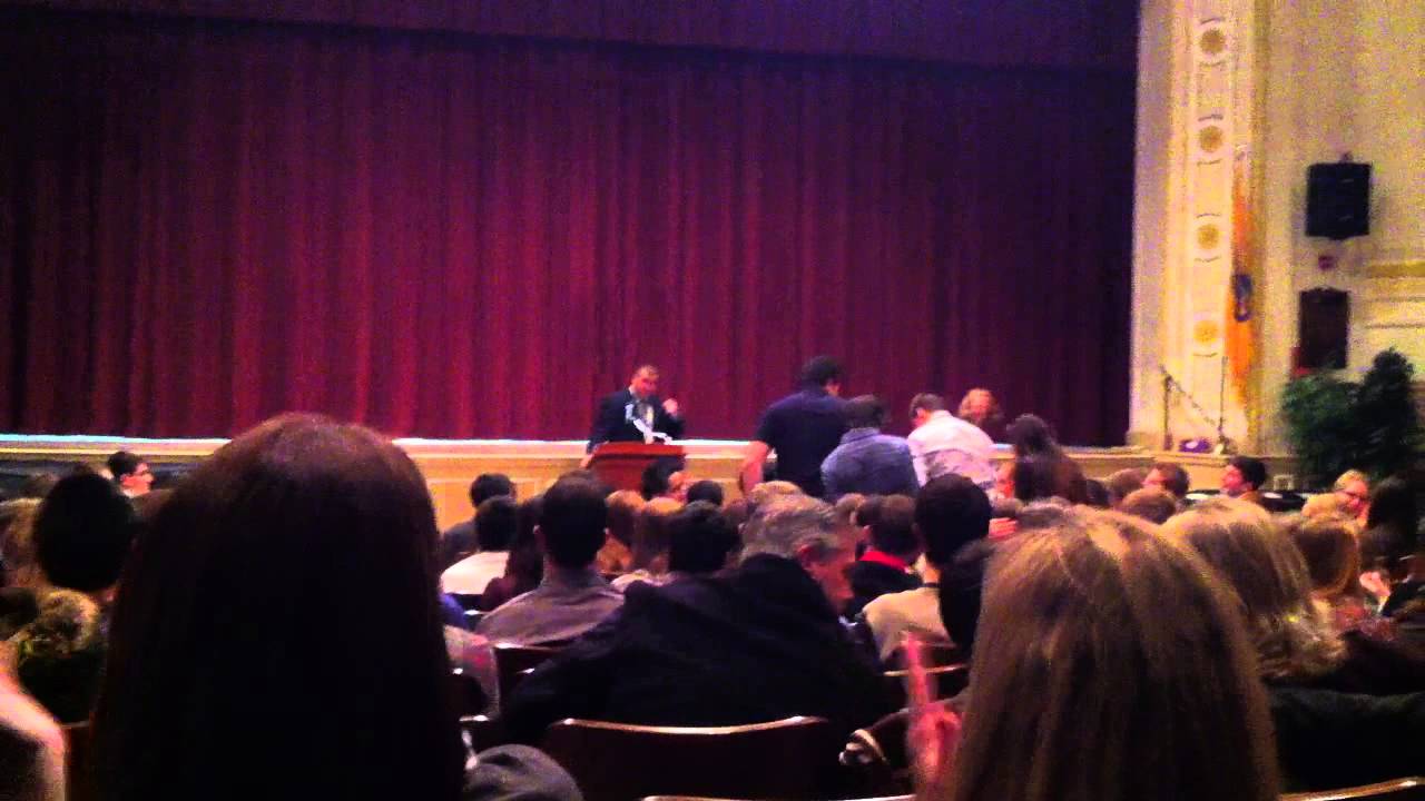 Neil Forrester MVW - YouTube