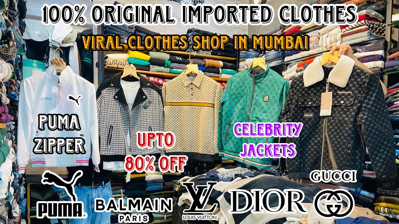 100% Original Imported Clothes 🔥| Versity Jackets,Imported Woolen,Jeans ...