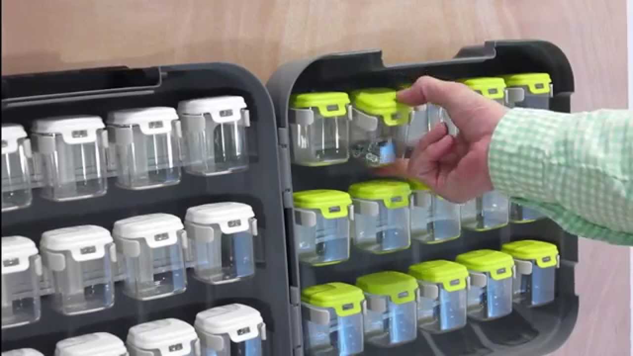 MOBIN 2Go 30 by Combwise - YouTube