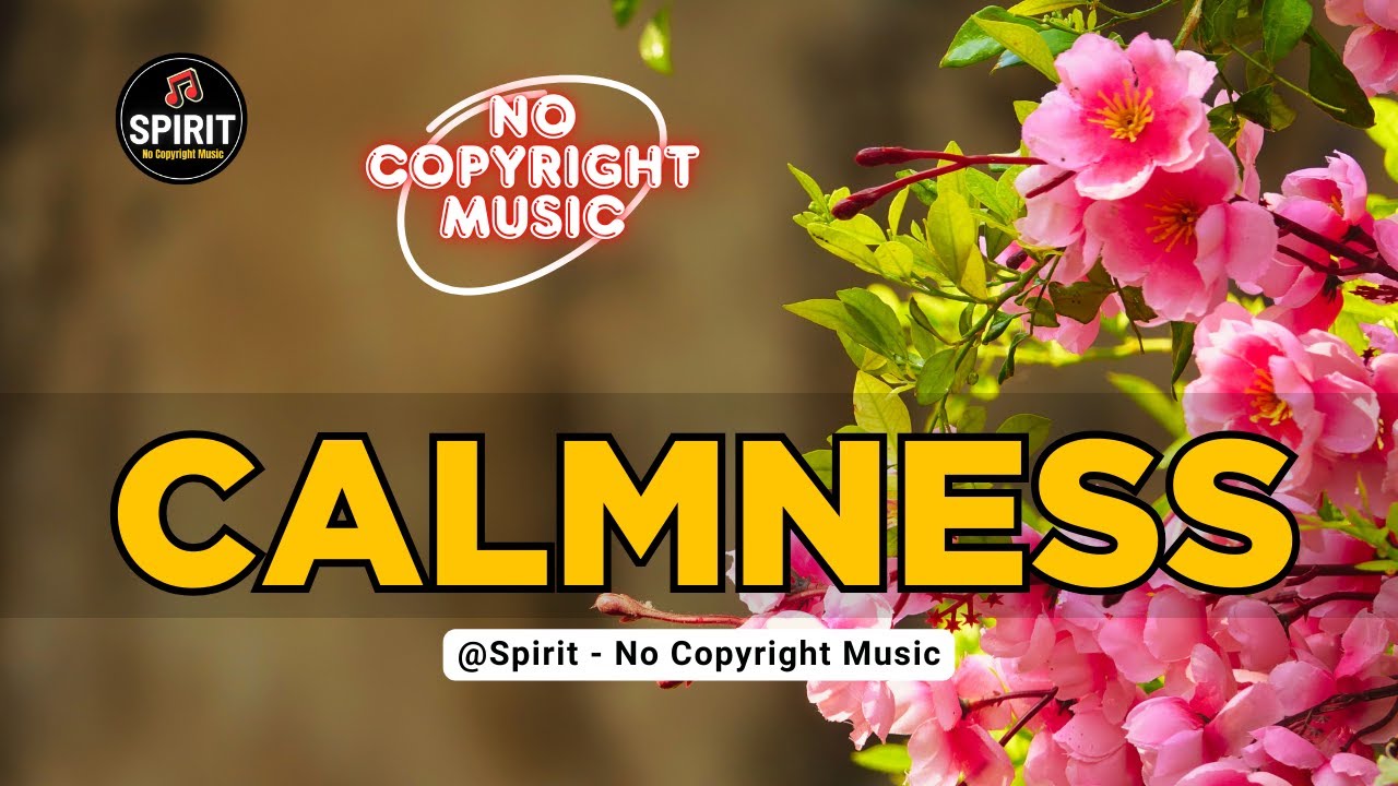 FREE NO COPYRIGHT MUSIC | 100% Royalty-Free | ‪@Spirit-NoCopyrightMusic ...