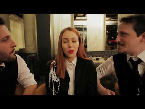 The Song Of Hospitality - Viva Vox Hilton - YouTube